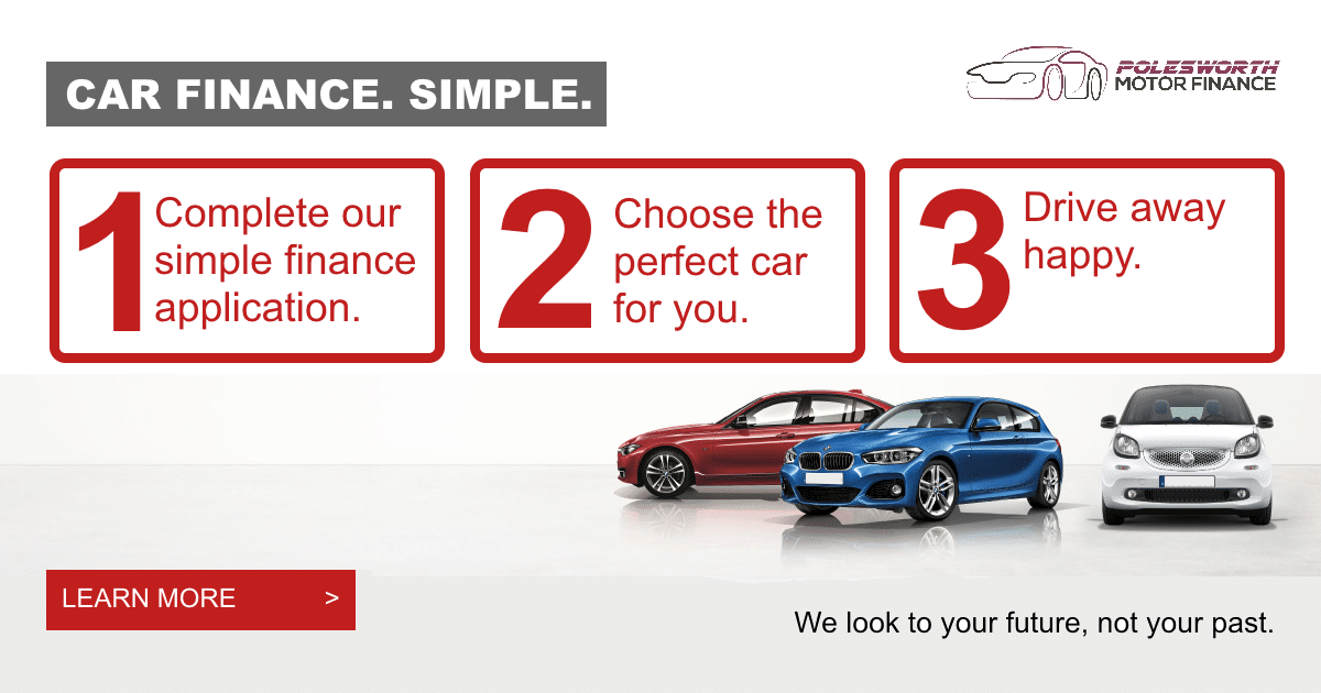 Polesworth Garage | Car Finance
